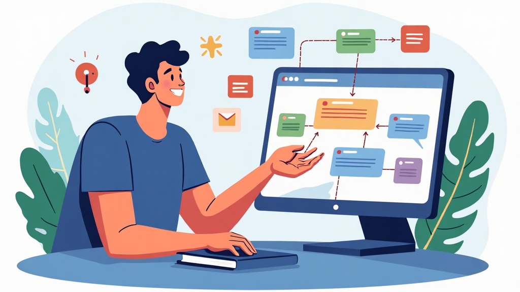 n8n Workflow Builder: Search Templates, Draft in Chat, Deploy to Your ...